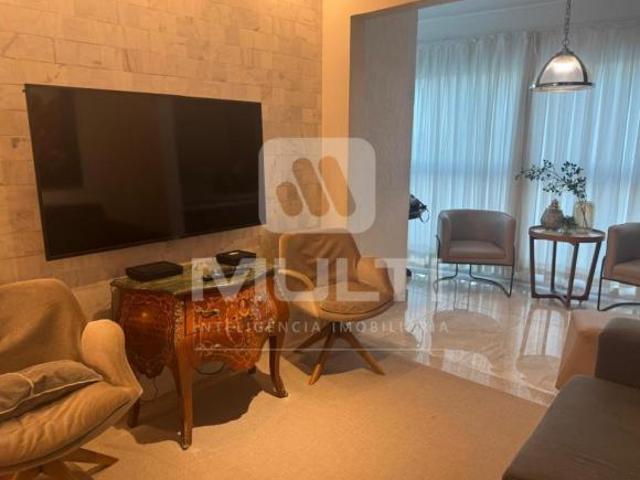 Apartamento para venda em Centro, Uberlândia