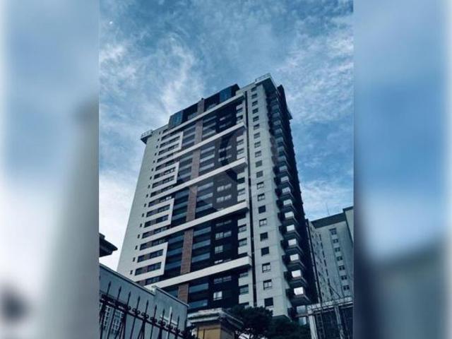 APARTAMENTO 67,08 m² – 2 SUÍTES – CENTRO | MONT TANNAT RESIDENCE