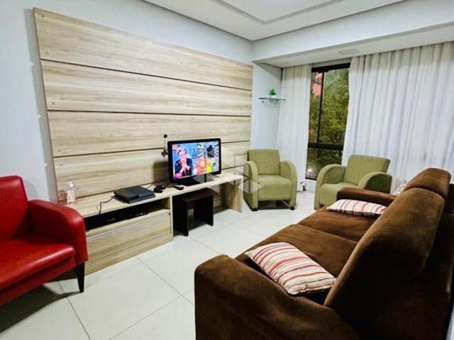 Apartamento 67,37m², com 3 dormitórios, bairro Alto Petrópolis