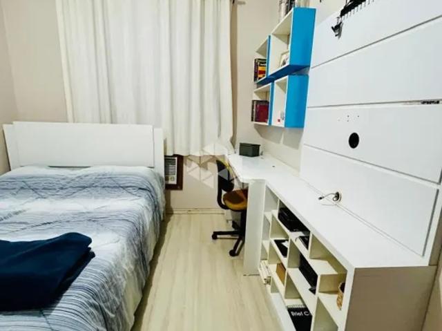 Apartamento 67,37m², com 3 dormitórios, bairro Alto Petrópolis