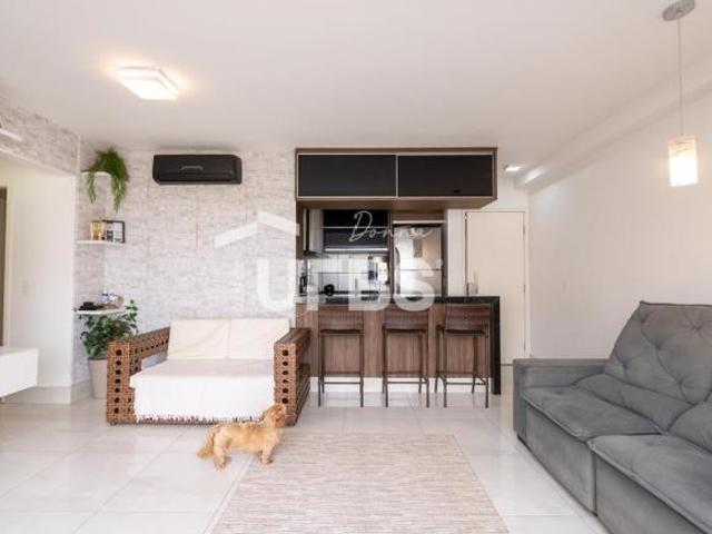 APARTAMENTO 67,38MT 2 QUARTOS SENDO 1 SUITE SETOR JARDIM ATLANTICO