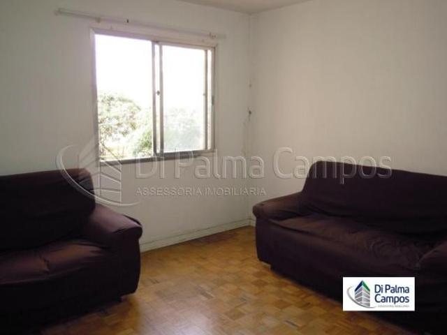 Apartamento 67 m² com conveniências próximas e acesso fácil ao Metrô Santa Cruz e Chácara Klabin