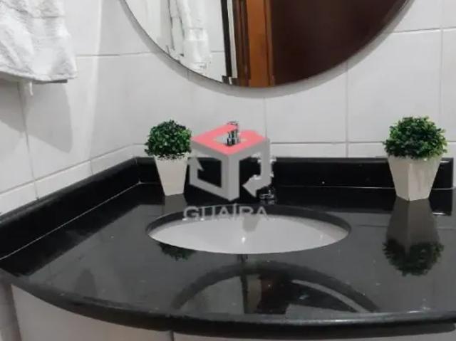 Apartamento 67 m² Localizado No Bairro Guarará Santo André SP