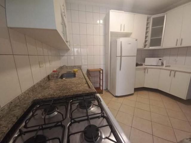 Apartamento, 67 m² venda por R$ 466.500,00 ou aluguel por R$ 2.420,00/mês Vila Valparaíso Sant