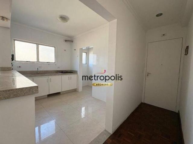 Apartamento, 67 m² venda por R$ 521.000,00 ou aluguel por R$ 4.370,00/mês Santa Paula São Caet