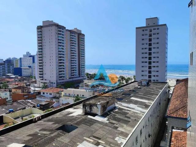 Apartamento, 67 m² venda por R$ 538.000,00 ou aluguel por R$ 3.500,02/mês Mirim Praia Grande/SP