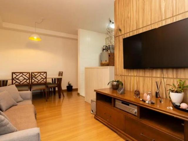 Apartamento 67 m², 2 dormitórios 1 suítes no 17º andar em Osasco Centro