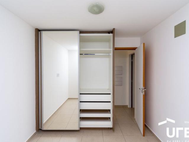 Apartamento, 67 m², 2 qts, 2 banh 1 vagas, Setor Oeste