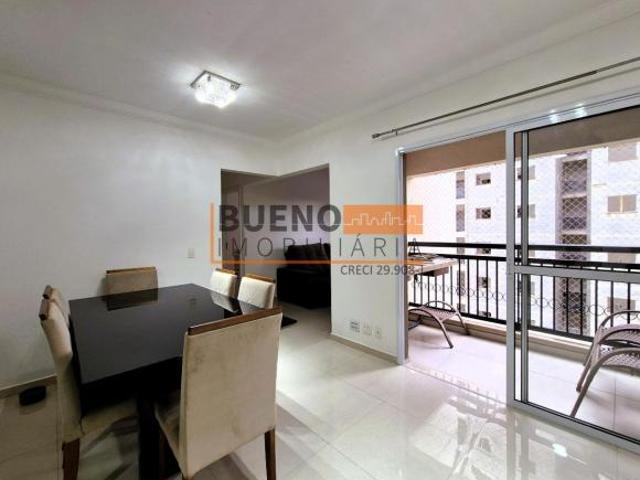 Apartamento 67 m² | 2 Quartos 1 Suíte em Dona Margarida, Santa Bárbara D&apos Oeste — Financiamento e P