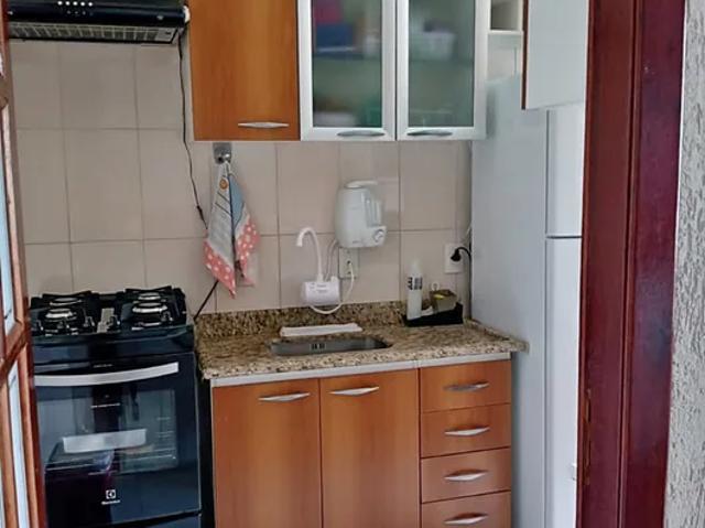 Apartamento 67 m² 2 quartos em Vila Eldízia Santo André SP