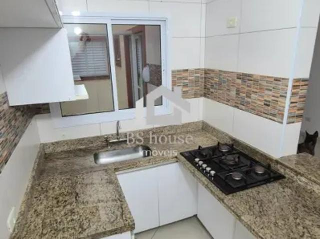 Apartamento 67 m², 2 dormitórios, próximo ao Parque Central