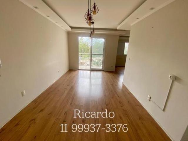 Apartamento 67² no Morumbi 3 Quartos 1 suíte 1 vaga condomínio Wonder