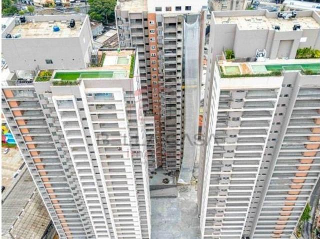 Apartamento 67m2 Abc 2 dormitorios 1 vaga
