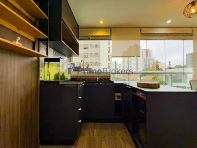 Apartamento 67m2, 2 dormitórios, 1 suite, 1 vaga e lazer