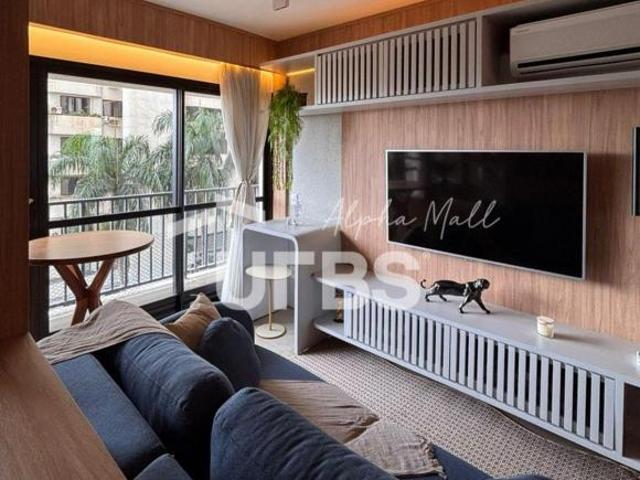 APARTAMENTO 67MT 2 QUARTOS SENDO 1 SUITE SETOR OESTE