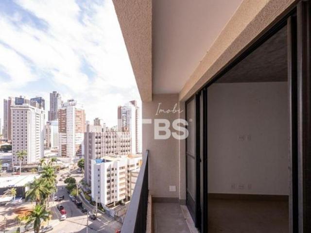 APARTAMENTO 67MT 2 QUARTOS SENDO 1 SUITE SETOR OESTE