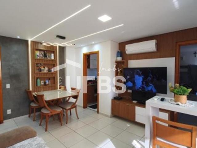 APARTAMENTO 67MT 2 QUARTOS SENDO 1 SUITE SETOR ALTO DA GLORIA