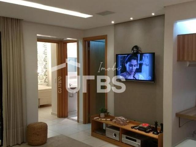 APARTAMENTO 67MT 2 QUARTOS SENDO 1 SUITE SETOR ALTO DA GLORIA