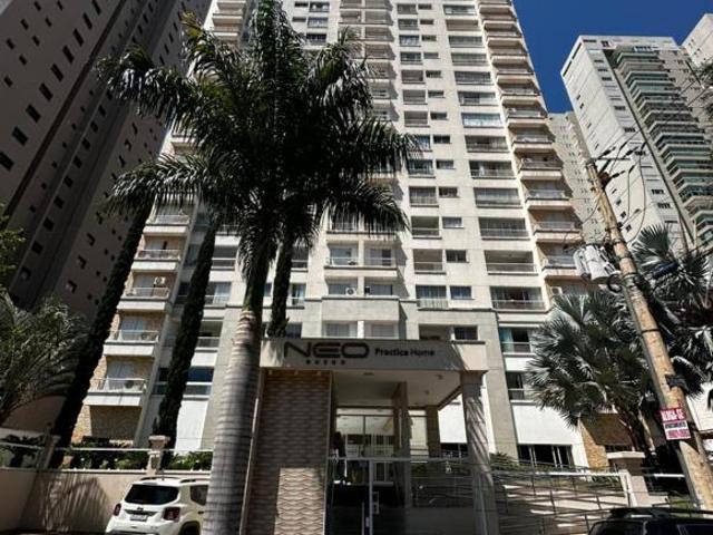 APARTAMENTO 67MT 2 QUARTOS SENDO 1 SUITE SETOR BUENO