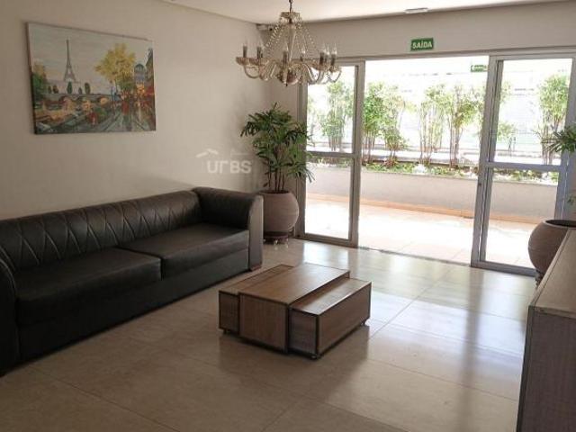 APARTAMENTO 67MT 2 QUARTOS SENDO 1 SUITE SETOR PARQUE AMAZONIA