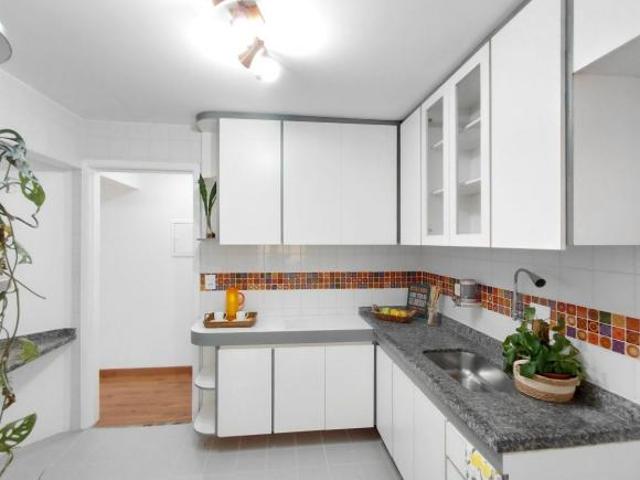APARTAMENTO 67m² 2 DORMITÓRIOS VARANDA COM VISTA 1 VAGA METRÔ BUTANTÃ USP
