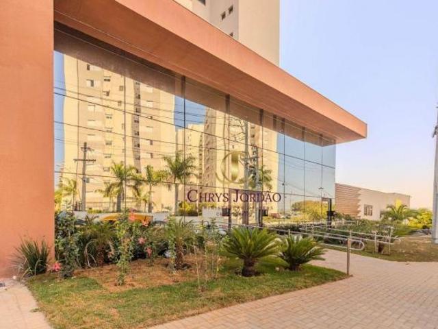 Apartamento 67m² | 2 ou 3 dormitórios | Suíte | Varanda | Próximo ao Iguatemi