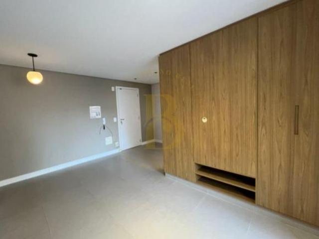 Apartamento 67m², 2 quartos e 1 vaga de garagem à venda em Santo Amaro