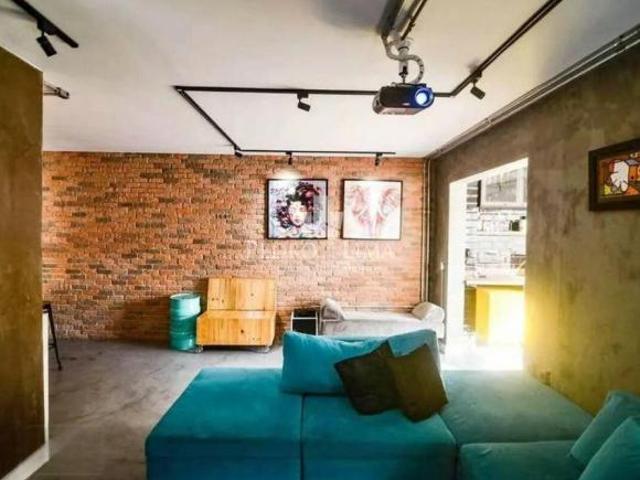 Apartamento 67m², 2 quartos sendo 1 suíte, 1 vaga no Tatuapé Condomínio Varanda Tatuapé