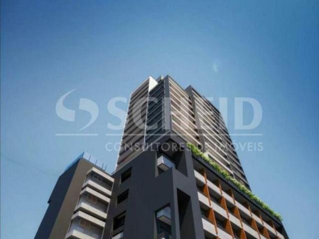 Apartamento 67m² com 2 suítes e