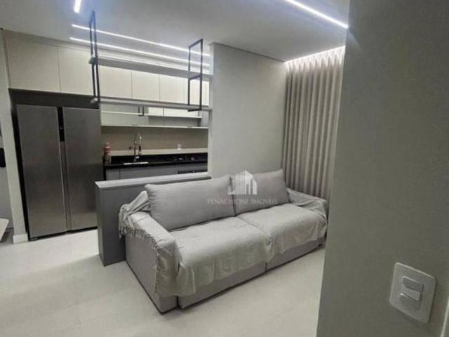 Apartamento 67M² com 2 quartos e 1 suíte à venda em Nova Odessa SP
