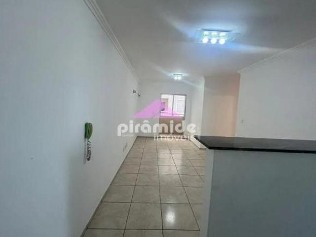 Apartamento 67m² com 3 Dormitórios à Venda por R$ 550.000 na Vila Ema São José dos Campos