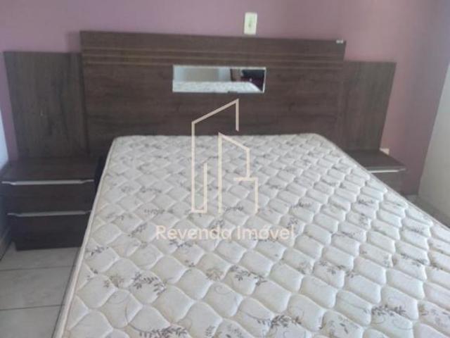 Apartamento à venda na Vila América, Santo André SP: 2 quartos, 1 suíte, 2 banheiros, 2 vagas de gar