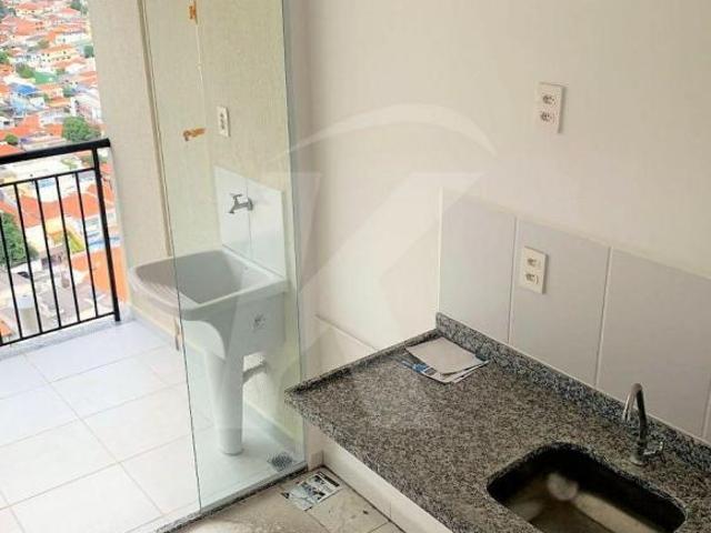 Apartamento 67m² à venda em Santana com 2 dormitórios e 1 banheiro e 1 vaga!