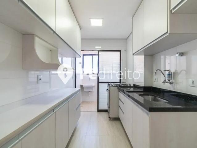 Apartamento 67m² à Venda na Vila Carrão