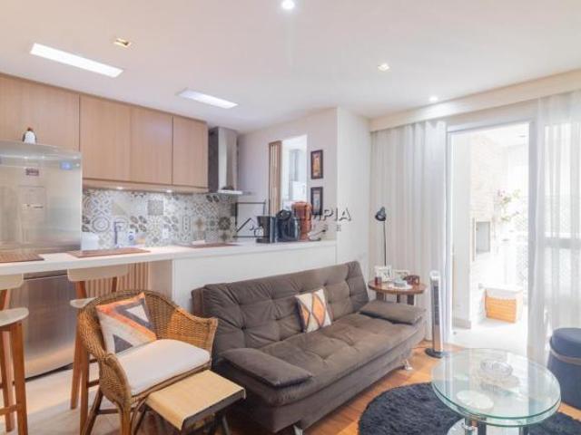 Apartamento 67m², Brooklin SP | Venda
