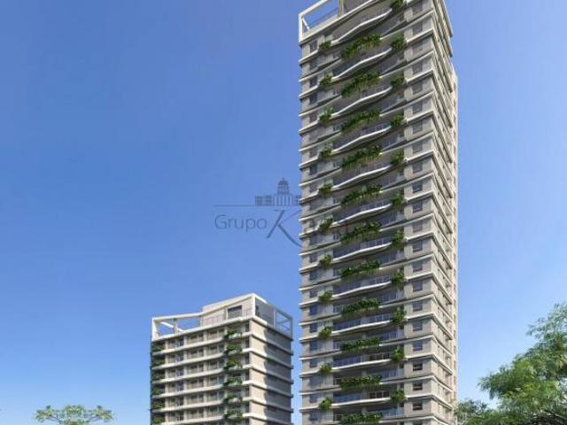 APARTAMENTO 67M² NOS JARDINS COM 2 DORMITÓRIOS E LAZER COMPLETO