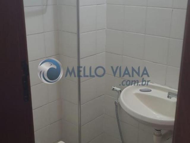 Apartamento 67m², sala, quarto suíte, lavabo, cozinha, área de serviço, varanda, garagem coberta