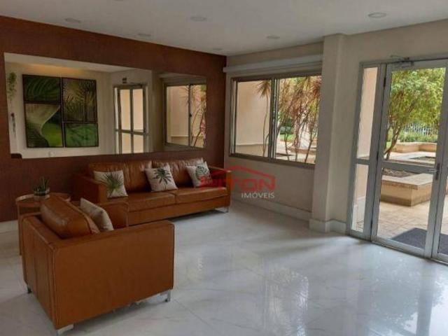 Apartamento 3 dormitórios 67m² Penha SP