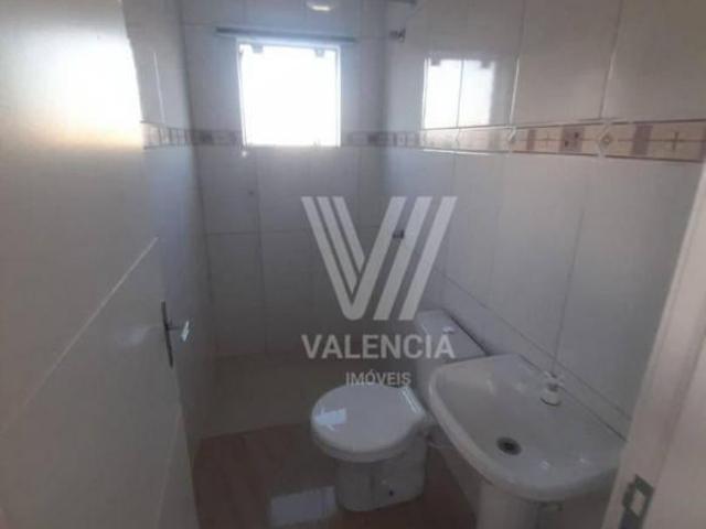 Apartamento | 67m² Priv | 2 quartos | 1 Suite | 1 Vaga Parque da Fonte S.J Pinhais/PR