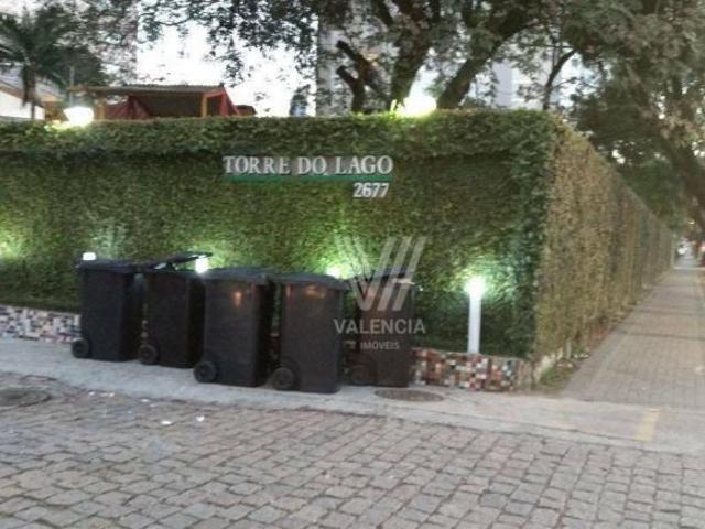 Apartamento | 67m² priv | 3 Quarto | 1 suíte | 1 Vaga | Bigorrilho Curitiba/PR
