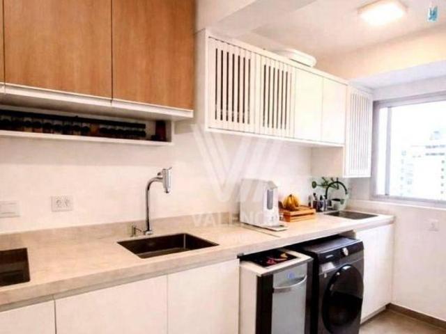 Apartamento | 67m² priv | 3 Quarto | 1 suíte | 1 Vaga | Bigorrilho Curitiba/PR