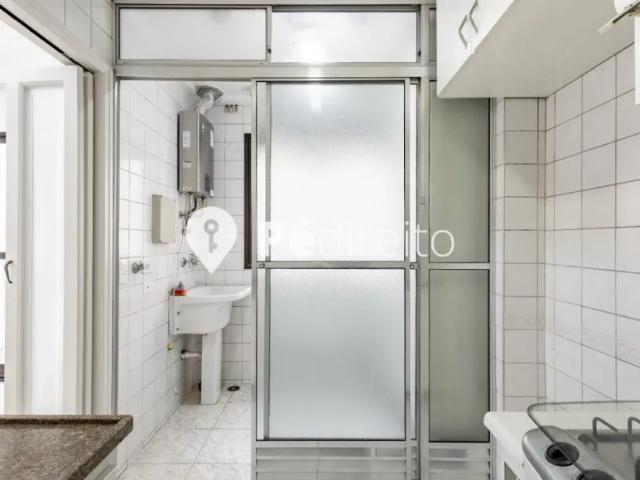 Apartamento 67m² com 2 Dormitórios à Venda no Tatuapé