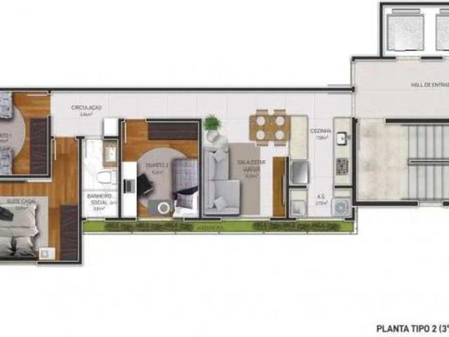 Apartamento