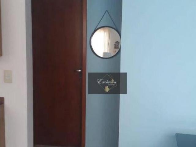 Apartamento para venda em Jardim Itamaraty III, Poços de Cal