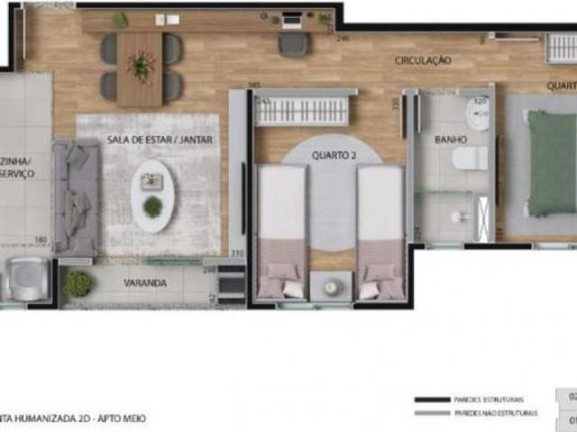 Apartamento