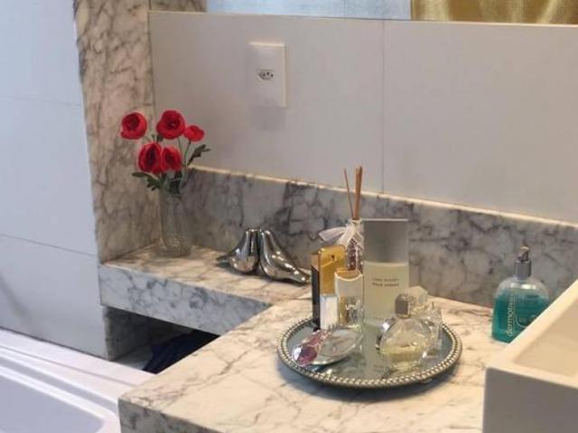 Apartamento para venda em Santa Helena, Coronel Fabriciano