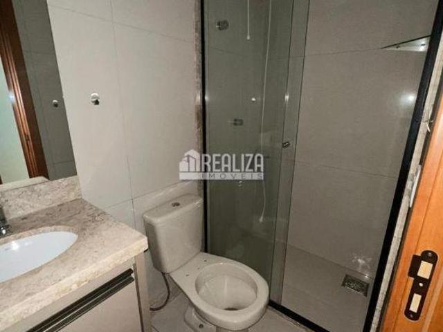 Apartamento para venda em Jardim do Lago, Uberaba