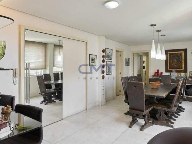 Apartamento para venda em Funcionários, Belo Horizonte