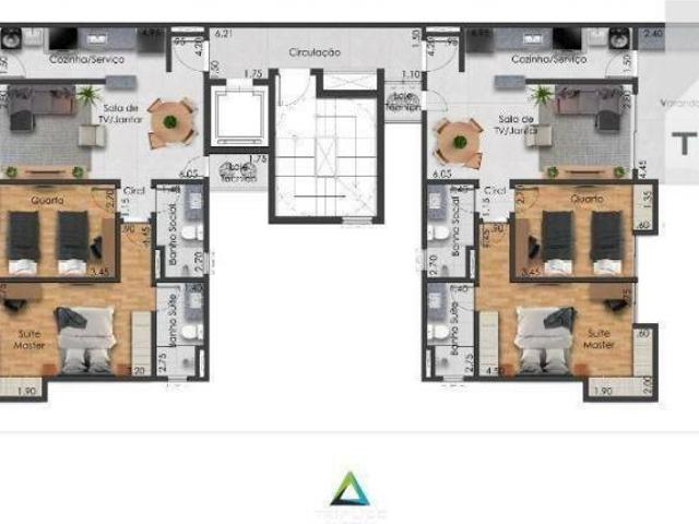 Apartamento
