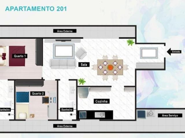 Apartamento